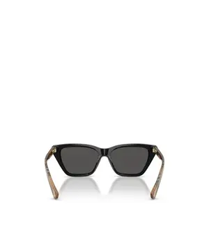 Burberry Square Sunglasses