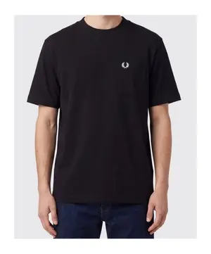 Fred Perry Pocket Logo T-shirt