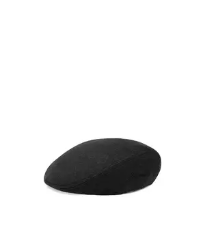 Jacquemus The Valérie Beret - Black