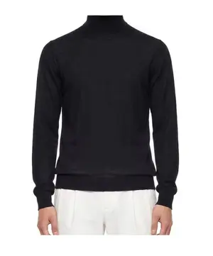 Tagliatore Mike Roll-neck Knitted Jumper