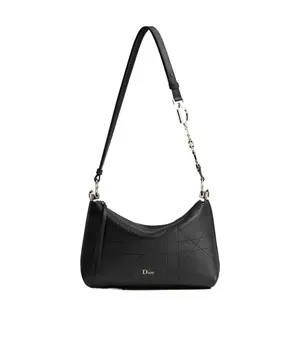Dior Diorly Mini Bag - Black