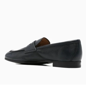 Church's Round-toe Loafers