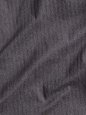 Ralph Lauren Pinstriped Utility Trousers