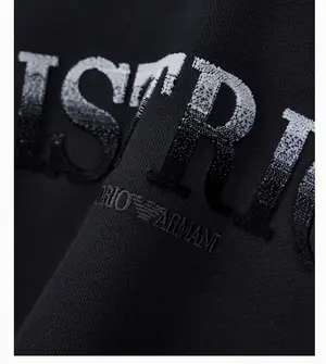 Emporio Armani Crewneck Sweatshirt