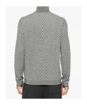 Emporio Armani Turtleneck Sweater