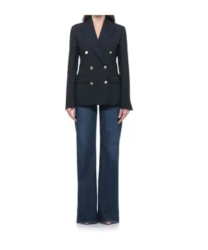 DONDUP Double-breasted Blazer