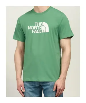 The North Face Crew-neck T-shirt