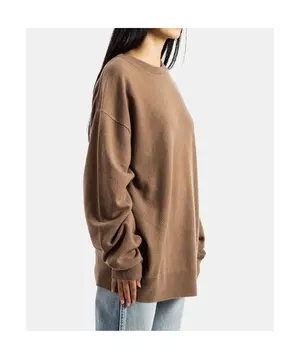 Extreme Cashmere Crew-neck Sweater