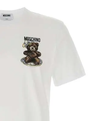 Moschino Short-sleeved T-shirt