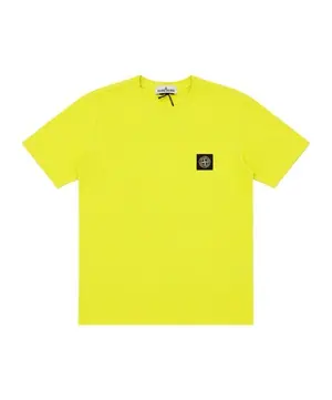 Stone Island Short-sleeved T-shirt