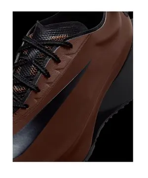 Nike First Sight Noir Sneakers