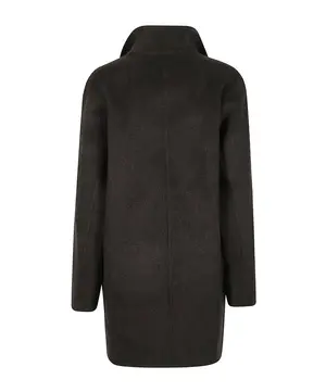Loulou De Saison Olmo Double-breasted Coat