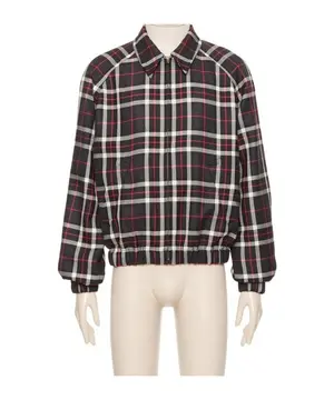 Valentino Garavani Long-sleeve Casual Jacket - Black
