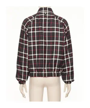 Valentino Garavani Long-sleeve Casual Jacket