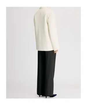 Loulou De Saison Sira Shawl-collar Blazer