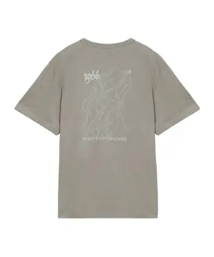 The North Face Nse Slopes Crew-neck T-shirt