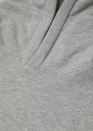 Loro Piana Umbrella Pine Sweatshirt - Gray
