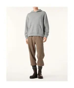 Loro Piana Umbrella Pine Sweatshirt - Gray