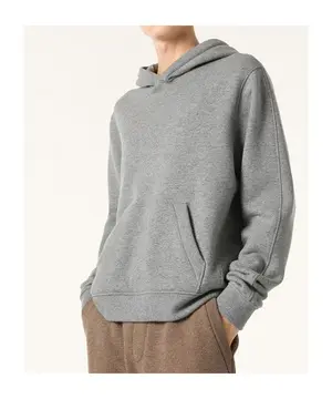 Loro Piana Umbrella Pine Sweatshirt - Gray
