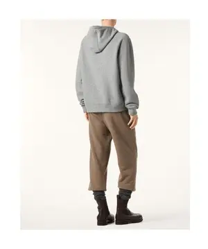 Loro Piana Umbrella Pine Sweatshirt - Gray