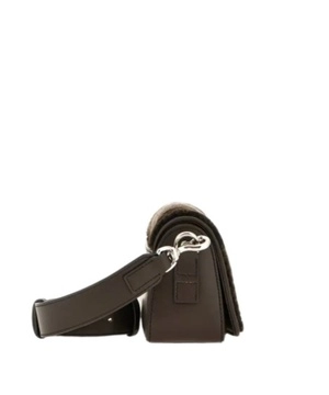 Hogan H-turn Flap Bag Mini