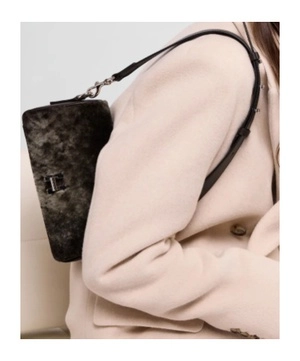 Hogan H-turn Flap Bag Mini