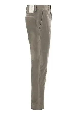 PT TORINO Corduroy Pants