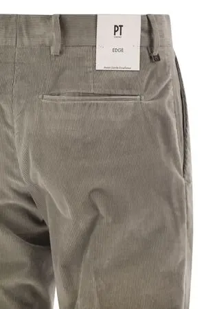 PT TORINO Corduroy Pants