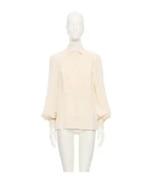 Valentino Garavani Long-sleeved Shirt
