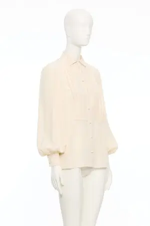 Valentino Garavani Long-sleeved Shirt