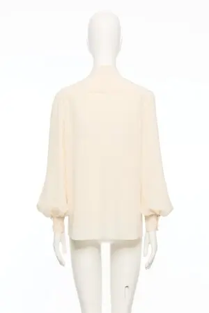 Valentino Garavani Long-sleeved Shirt