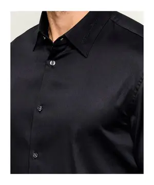 Emporio Armani Long-sleeved Shirt