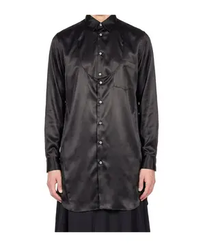 Comme Des Garçons Long-sleeved Shirt