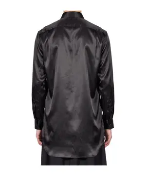 Comme Des Garçons Long-sleeved Shirt