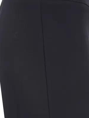 Filippa K Freja Straight-leg Trousers
