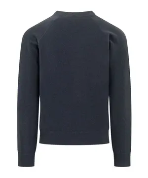 K-WAY Fragan Fleece Stitch Sweatshirt