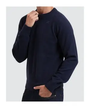 K-WAY Fragan Fleece Stitch Sweatshirt
