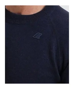 K-WAY Fragan Fleece Stitch Sweatshirt