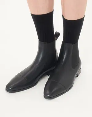 Valentino Garavani Mockers Chelsea Boots