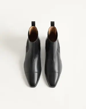 Valentino Garavani Mockers Chelsea Boots