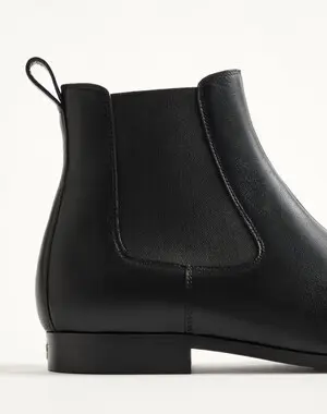 Valentino Garavani Mockers Chelsea Boots