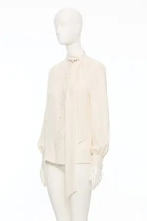 Valentino Garavani Long-sleeved Shirt