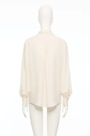 Valentino Garavani Long-sleeved Shirt