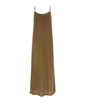 UMA WANG Sleeveless Dress