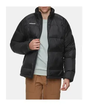 MAMMUT Glacier Glow In Jacket Insulated, Everyday Down Jacket