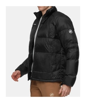 MAMMUT Glacier Glow In Jacket Insulated, Everyday Down Jacket
