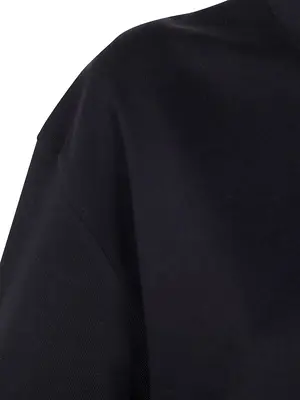 Filippa K Oversized Organic-cotton T-shirt
