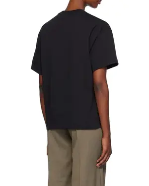 Filippa K Oversized Organic-cotton T-shirt