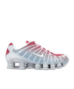 Nike Nike Shox Tl Fade Sneakers Multicolor