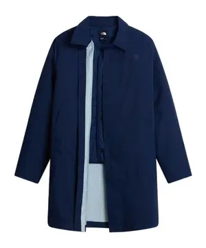 The North Face Herre City Triclimate 3-i-1 Parka